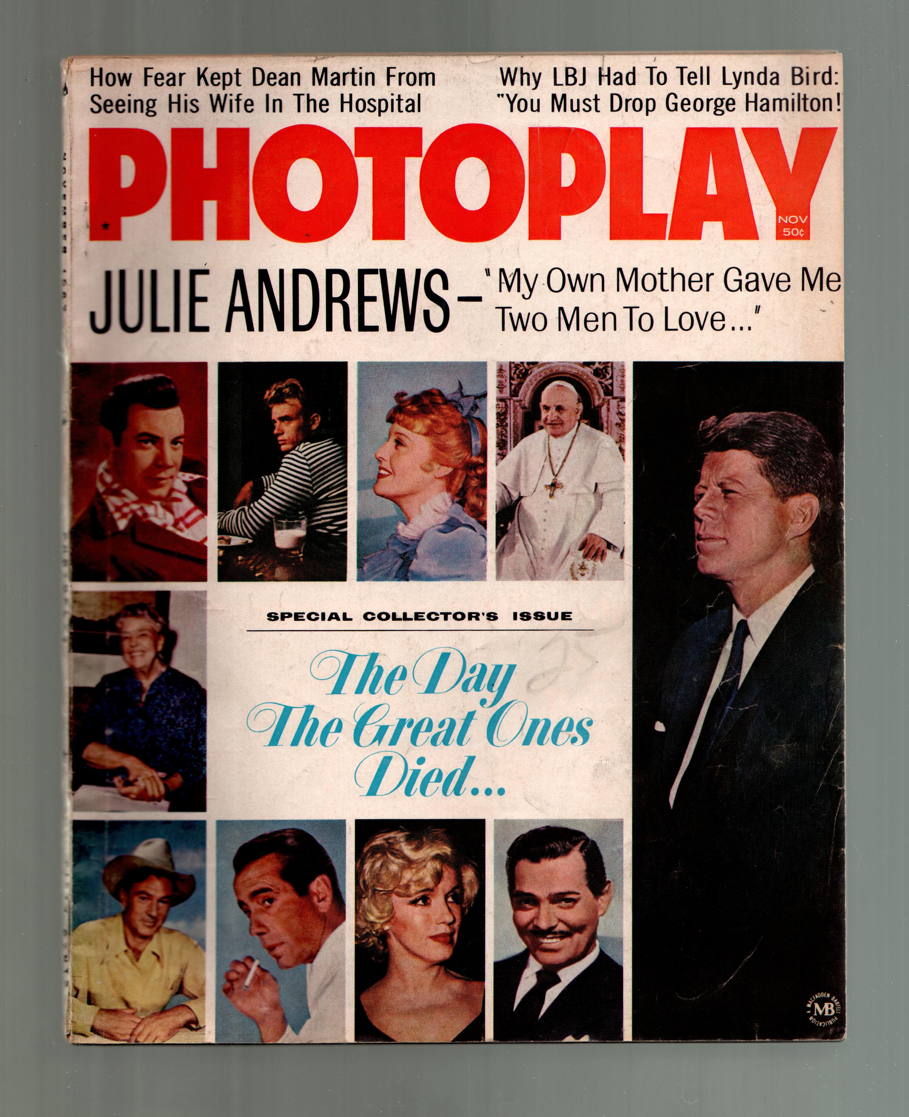 George Hamilton George Thomas Hamilton