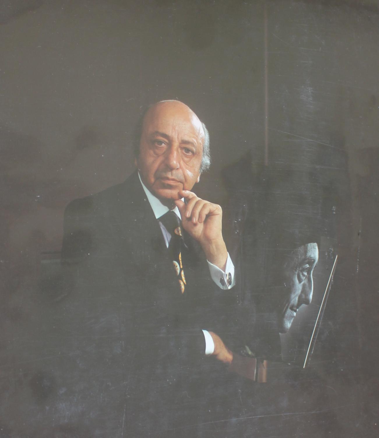 Karsh, A Fifty Year Retrospective by Yousuf Karsh: Fine Hardcover (1983 ...