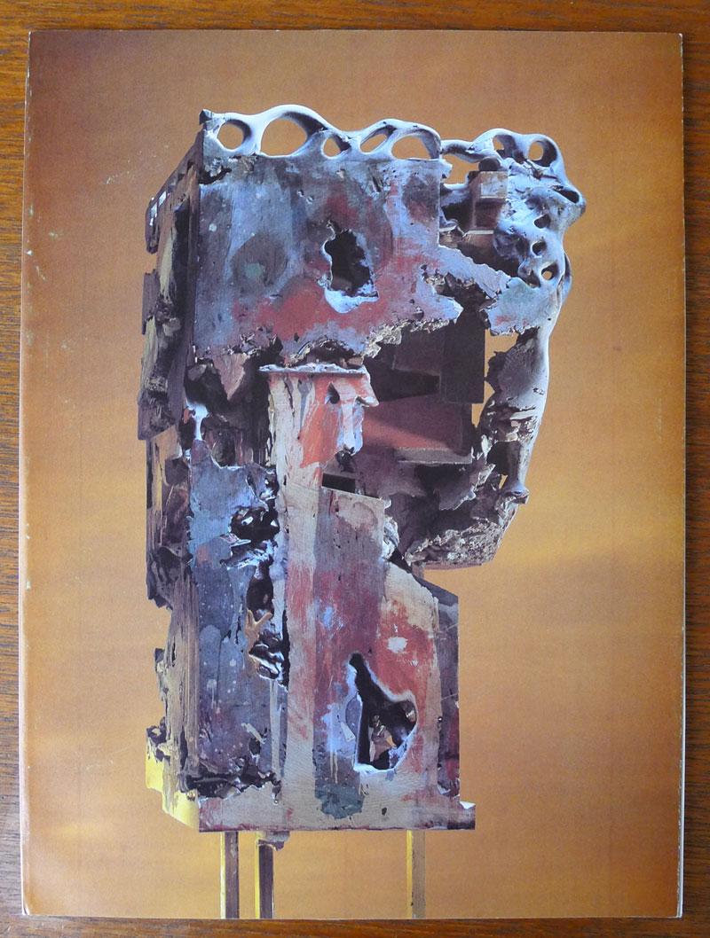 Gareth Fisher Sculpture by Allthorpe-Guyton, Marjorie (Introduction ...