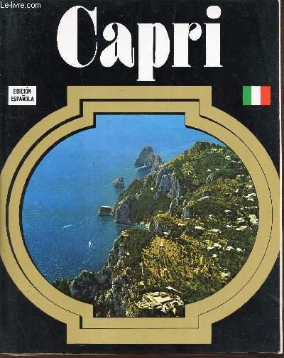 CAPRI by COLLECTIF: bon Couverture souple | Le-Livre