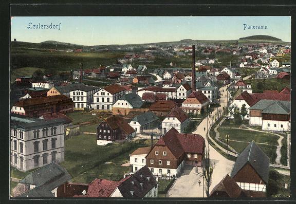 leutersdorf - ZVAB