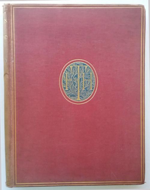 "Punch" Drawings by F. H. Townsend (First Edition): Very Good Hardcover ...