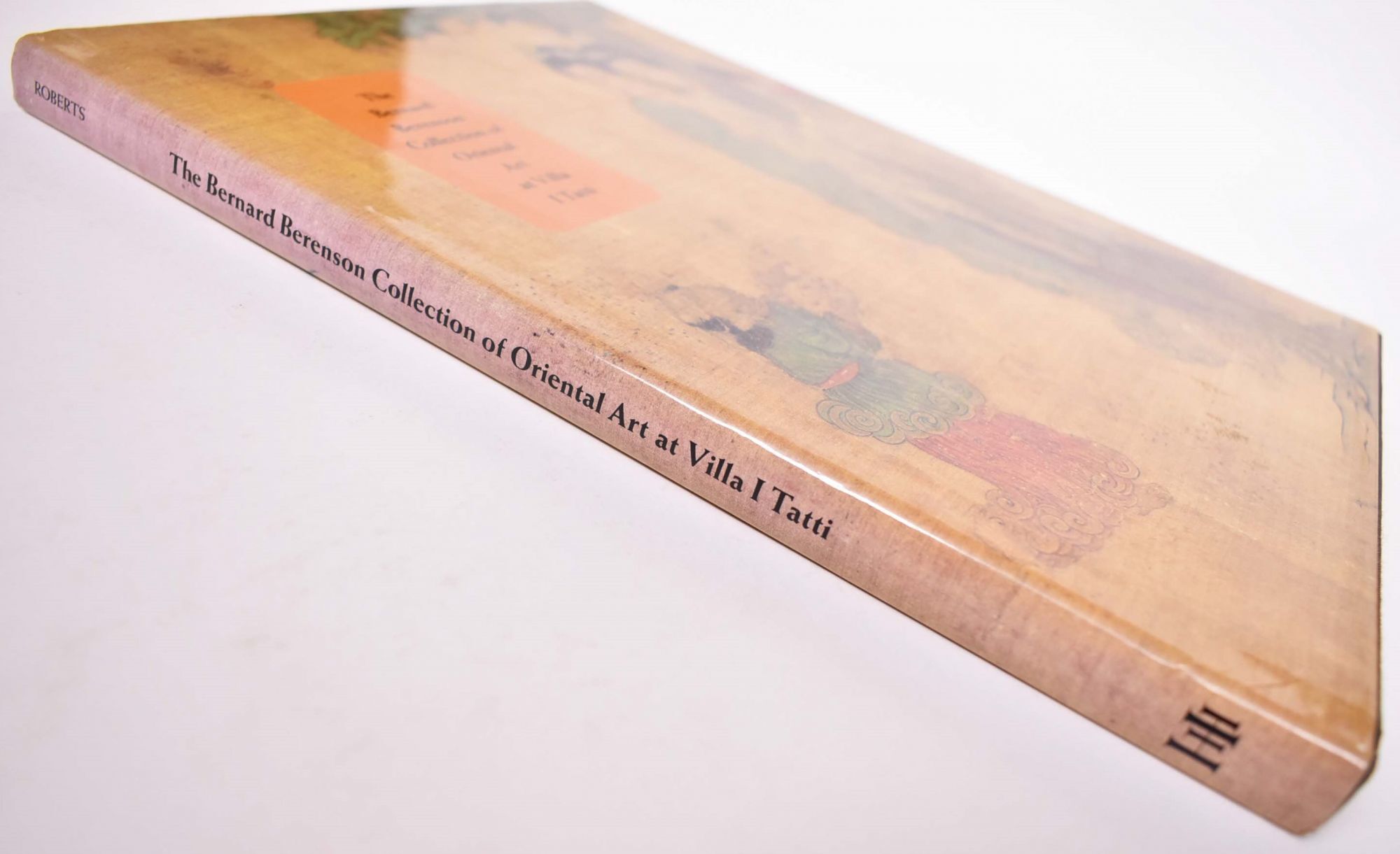 The Bernard Berenson Collection of Oriental Art at Villa I Tatti by ...