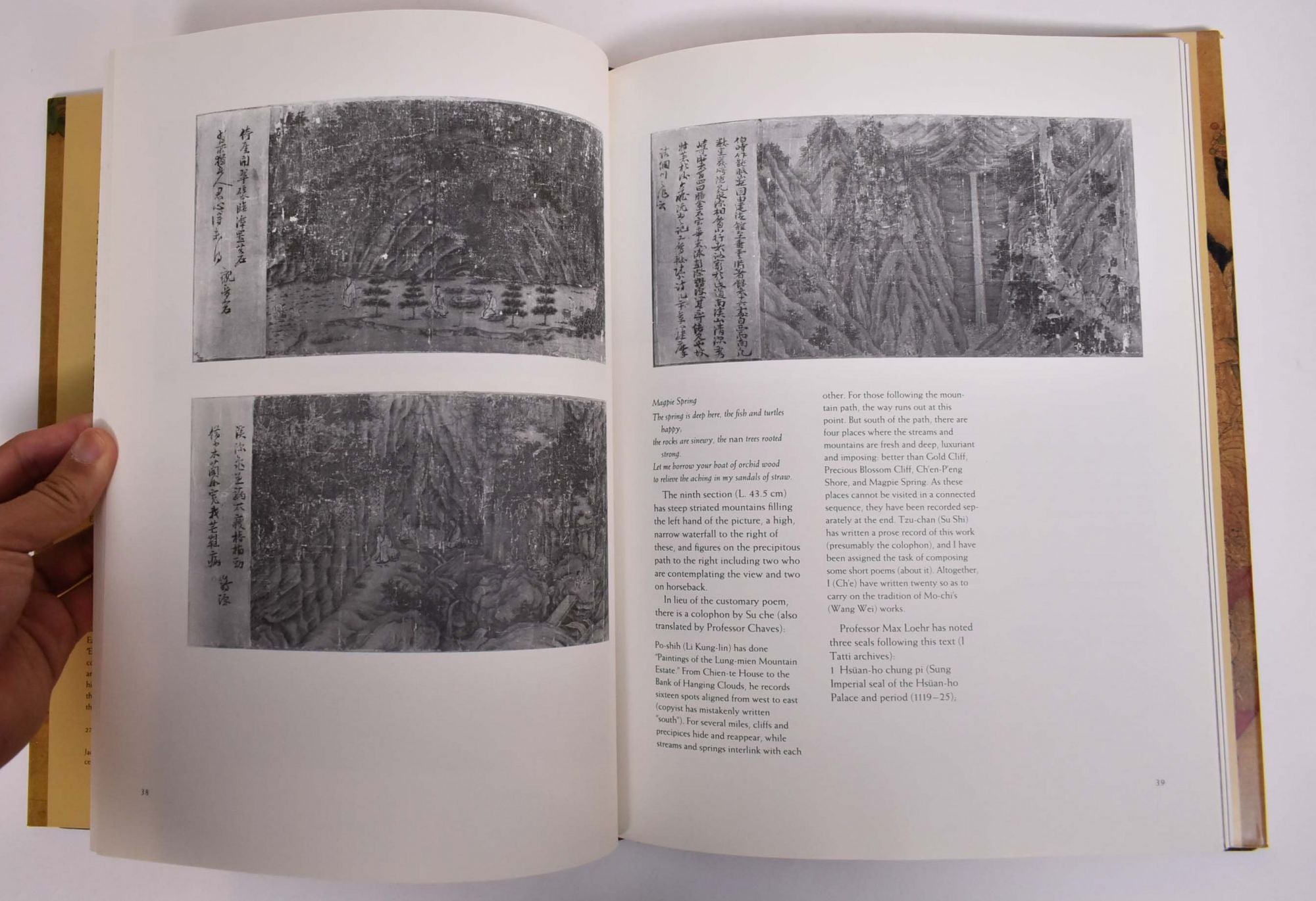 The Bernard Berenson Collection of Oriental Art at Villa I Tatti by ...