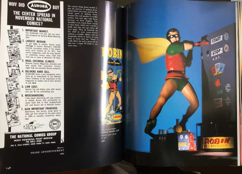 Batman collected. Photographs by Geoff Spear. by [BATMAN] KIDD (Chip ...