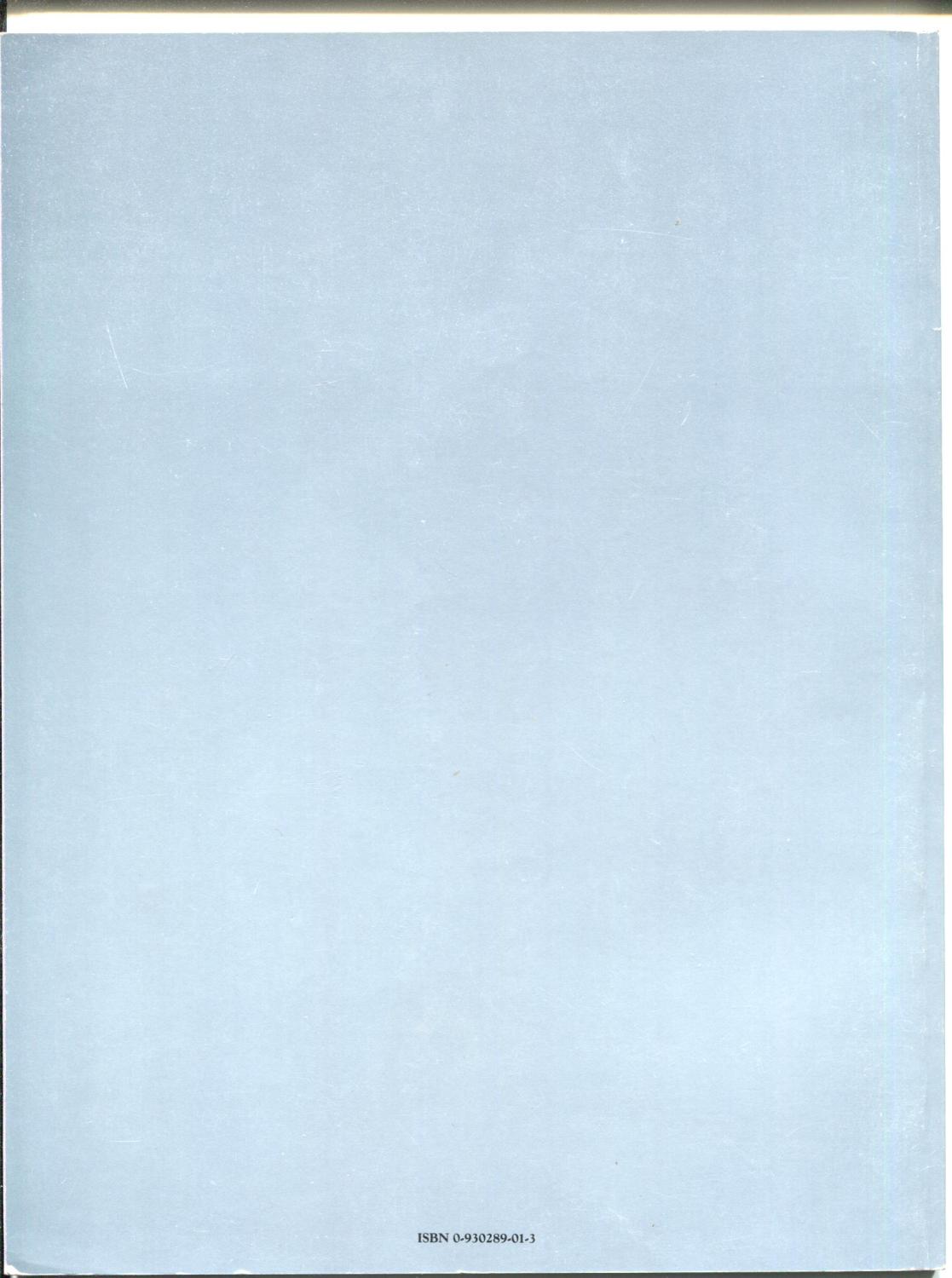 Hunger Dogs Graphic Novel #4 1985-DC-Jack Kirby-Darkseid-FN+: (1985 ...