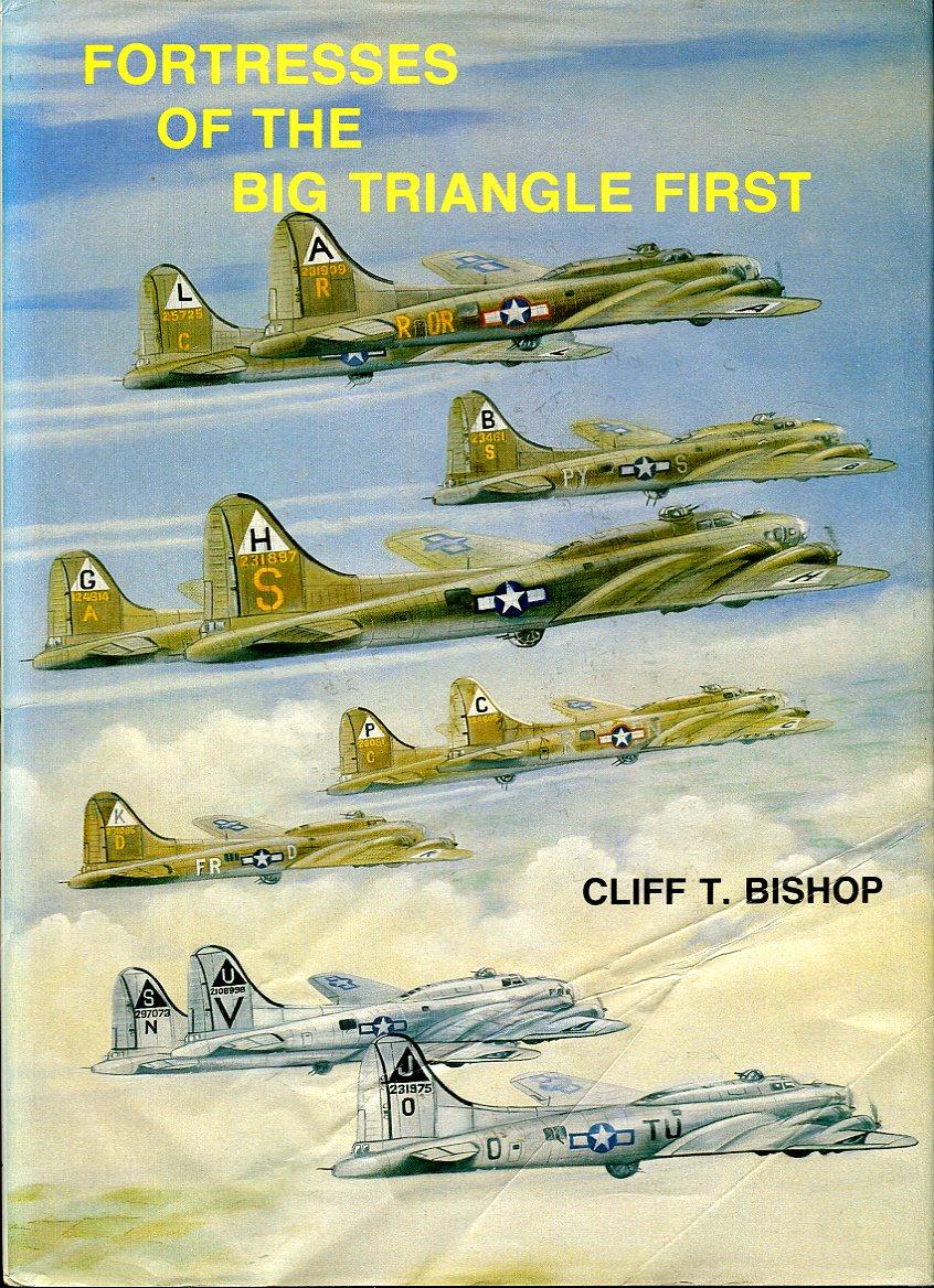 Fortresses of the Big Triangle First: A History of the Aircraft ...