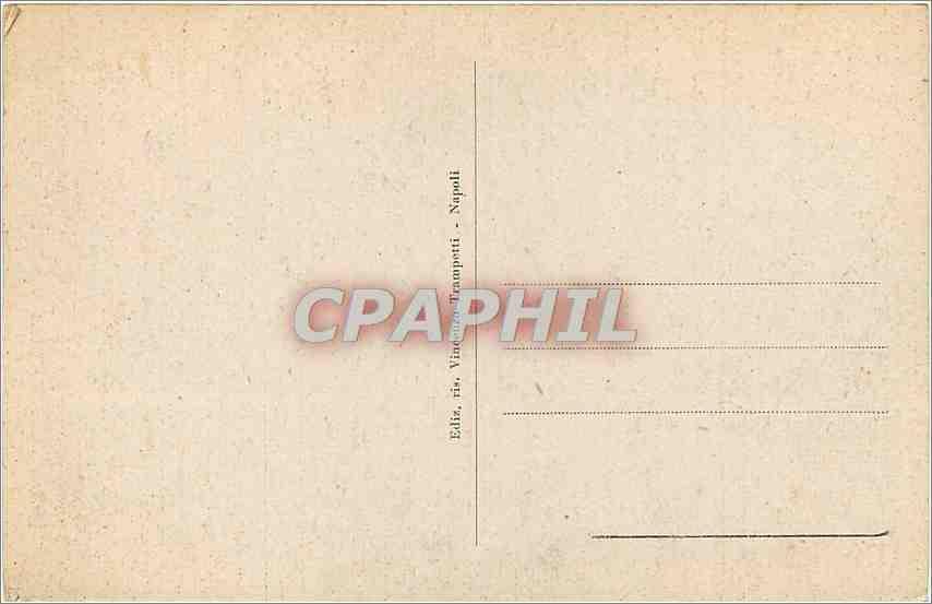 Carte Postale Ancienne Pompei Tempio di Apollo: Manuskript ... Carte Postale Ancienne Pompei Tempio di Apollo: Manuskript ...