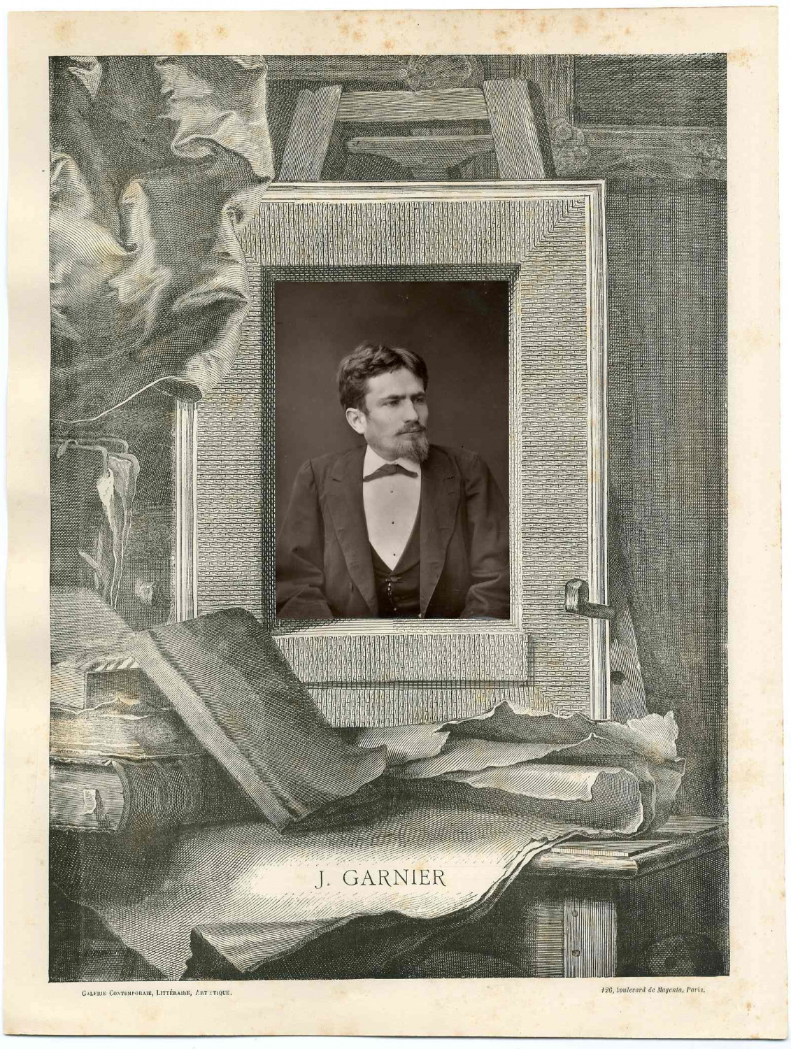 rabelais jules garnier - ZVAB