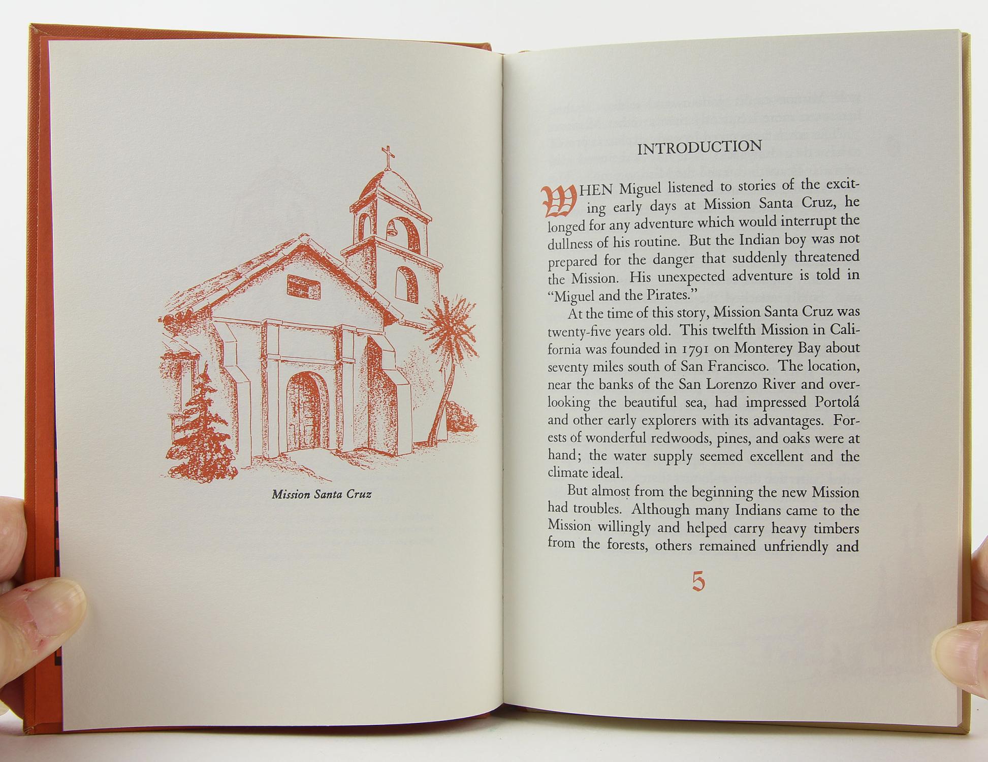 Mission Tales: Stories of the Historic California Missions : Vol. 6 ...