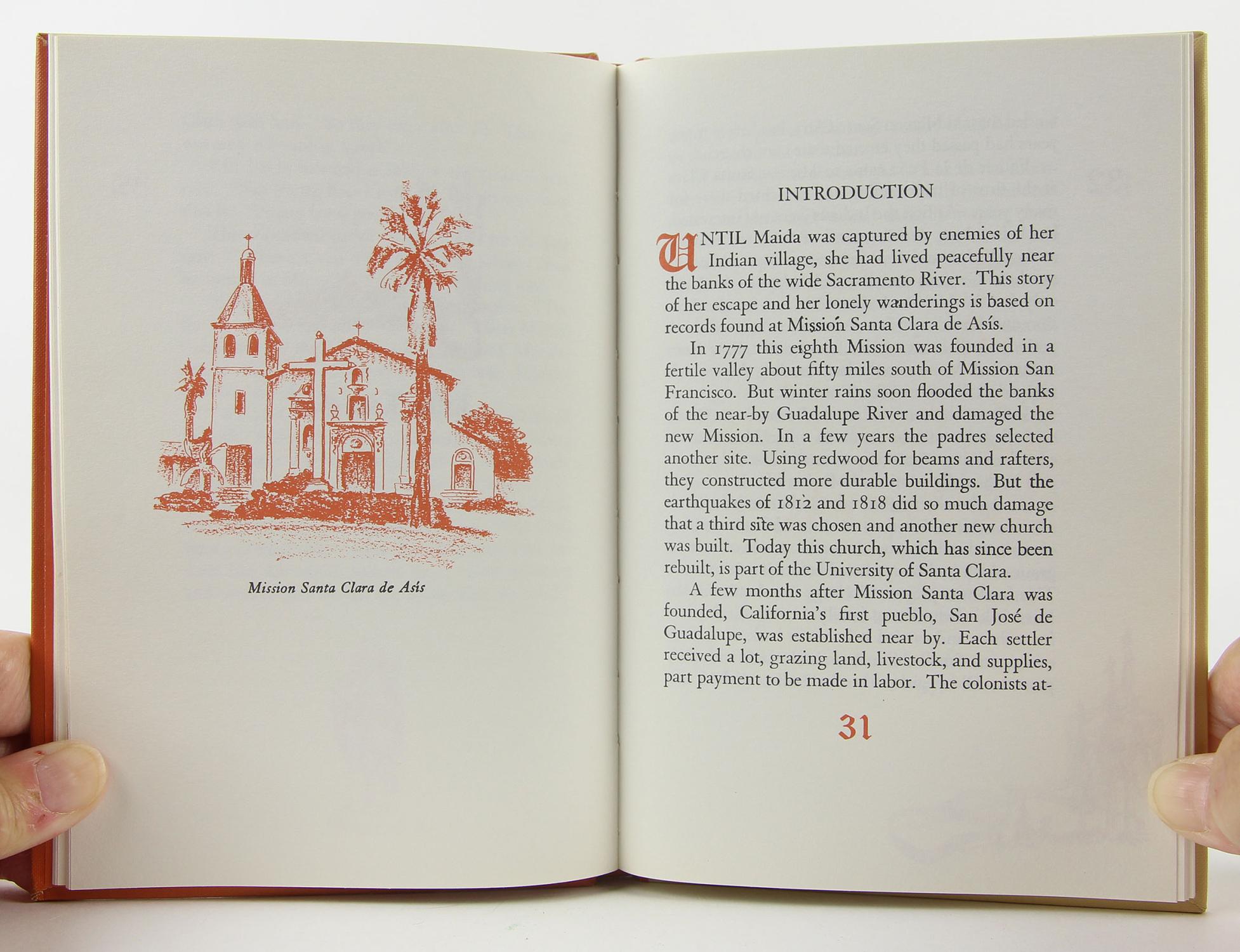 Mission Tales: Stories of the Historic California Missions : Vol. 6 ...