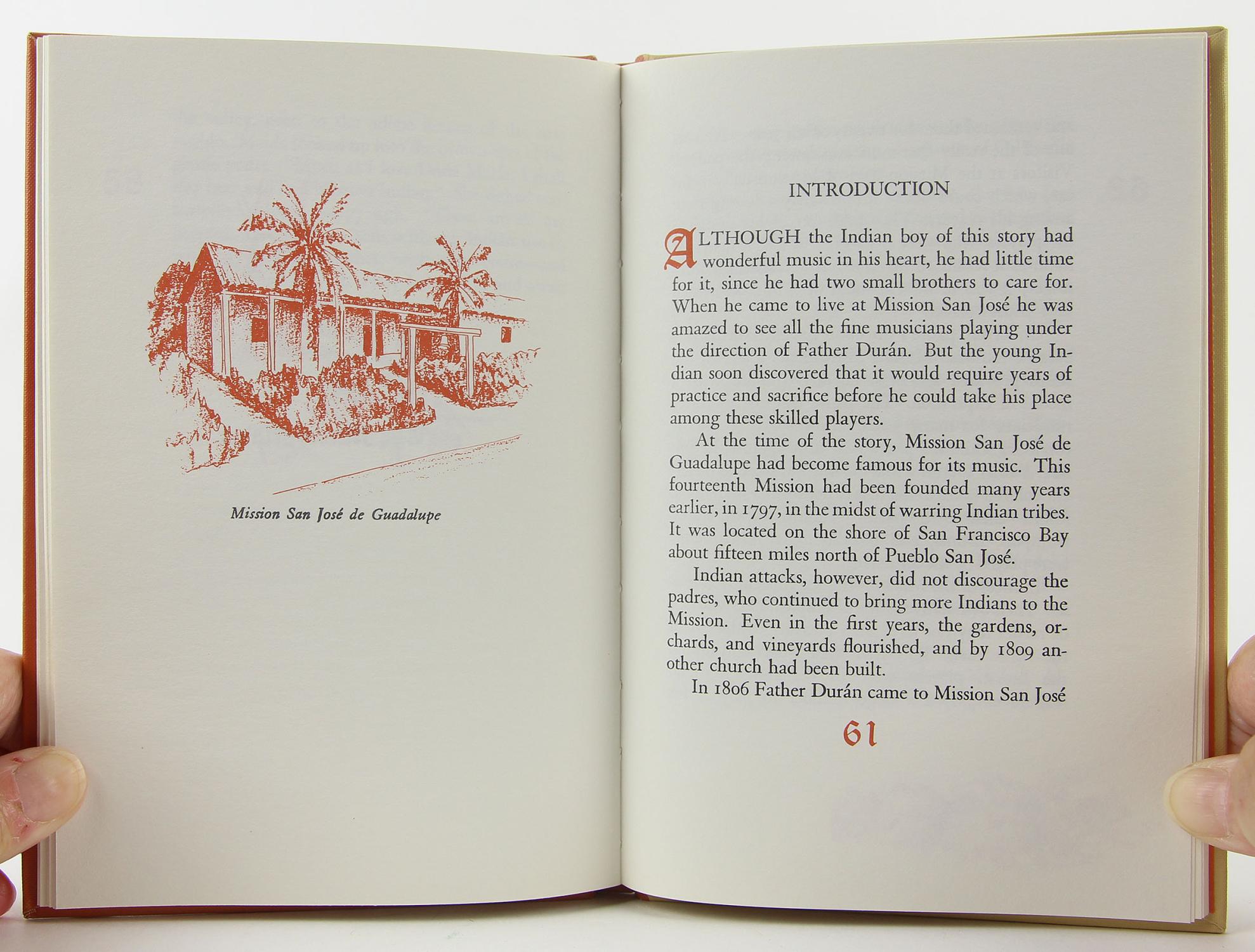 Mission Tales: Stories of the Historic California Missions : Vol. 6 ...