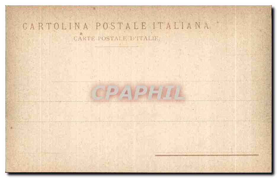 Carte Postale Ancienne Pompei Casa d'Arianna: Manuskript ... Carte Postale Ancienne Pompei Casa d'Arianna: Manuskript ...