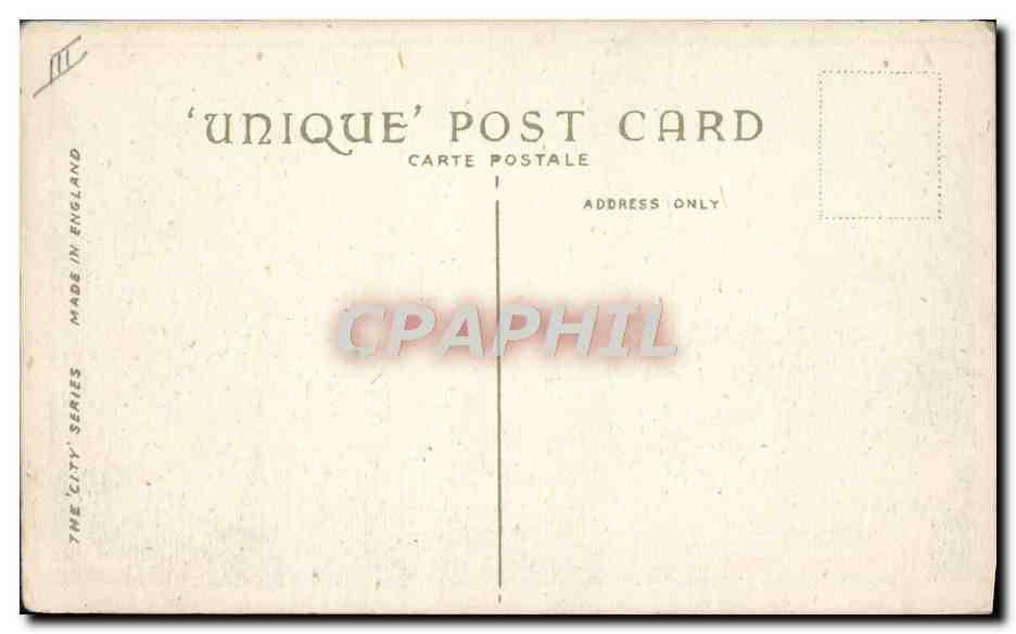 Carte Postale Ancienne Illustrateur Sex Bibliotheque Manuscrit