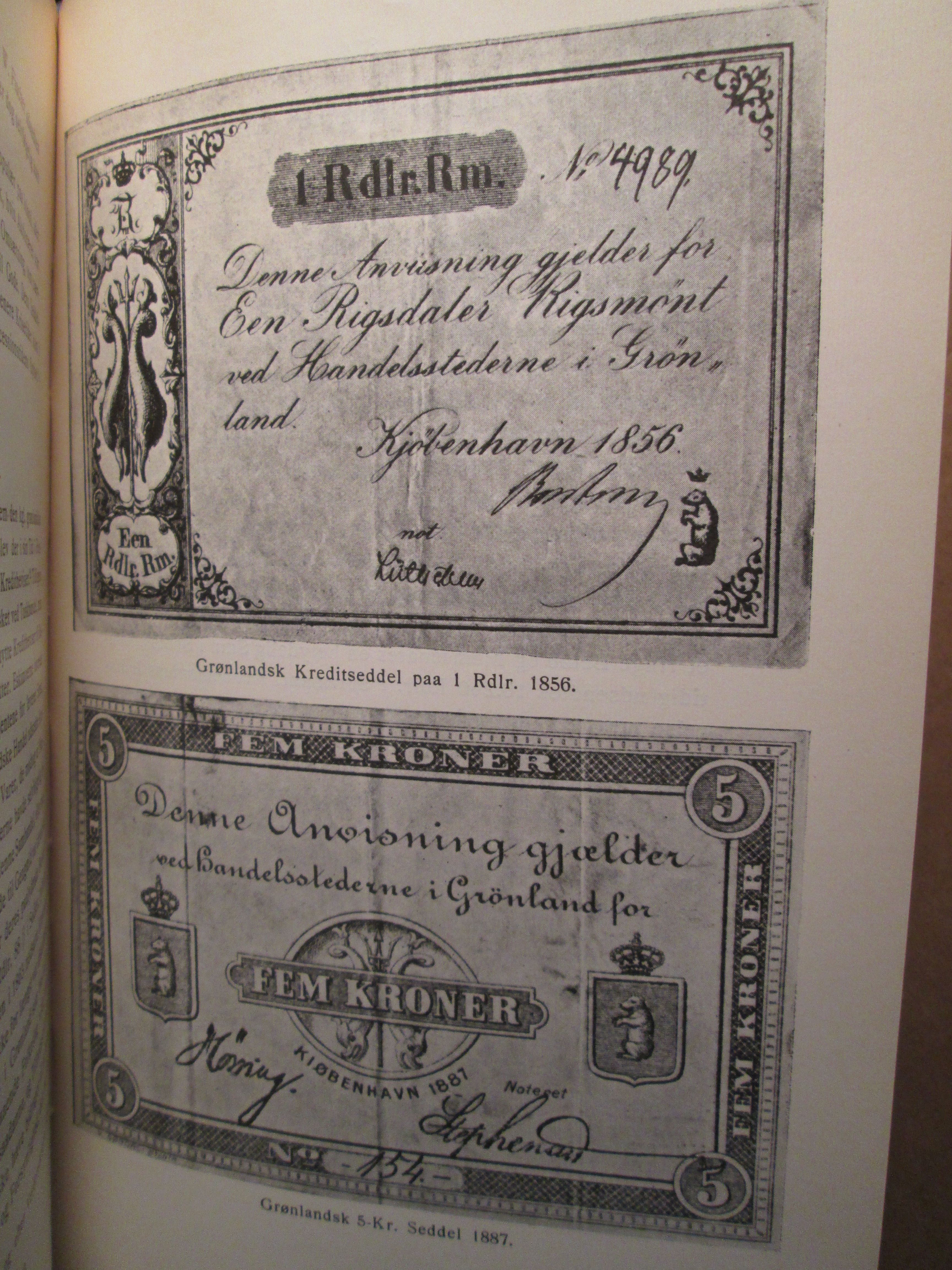 Sølv- og guldmøntfod, 1845-1914 by Wilcke, J. (Julius Washington) [1875 ...
