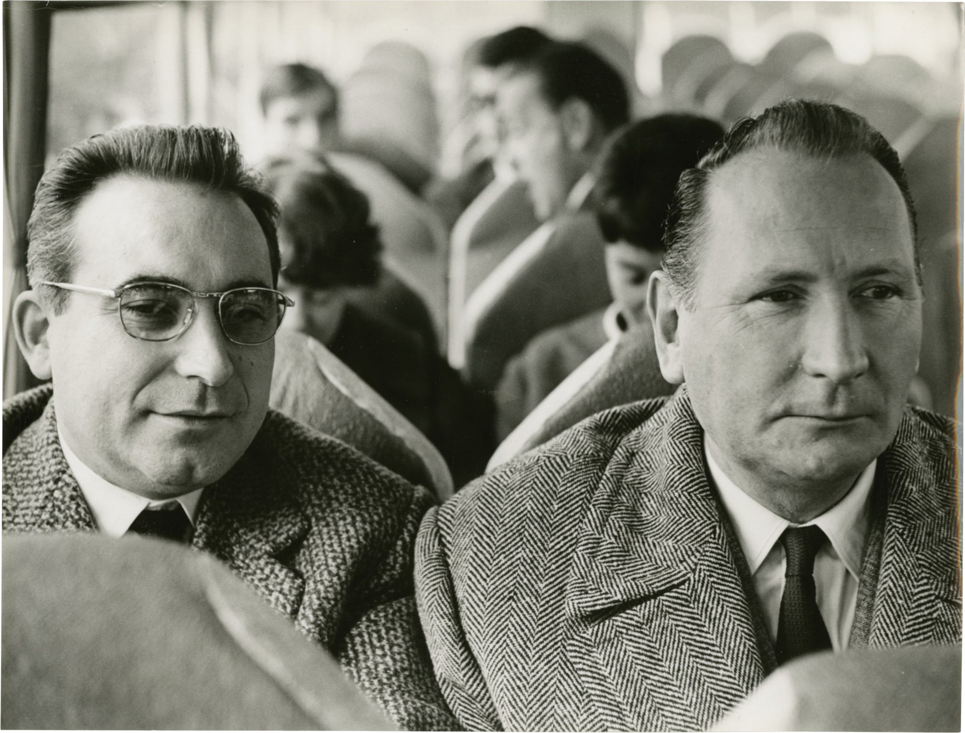 Tout l'or du monde (Archive of 91 original photographs and negatives ...