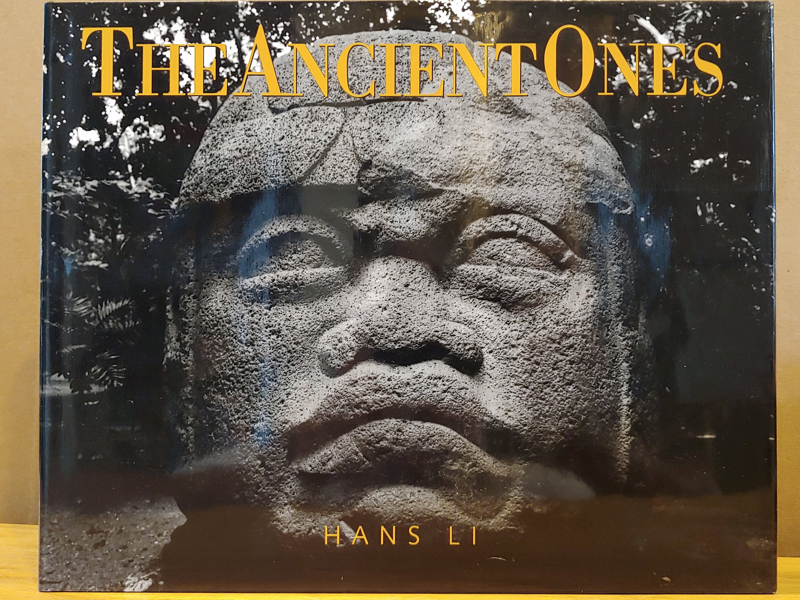 Ancient Ones: Sacred Monuments of the Inka, Maya and Cliffdweller by ...