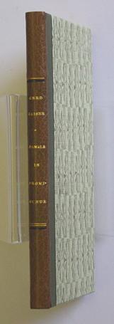 Damals in Promischur. by Gaiser, Gerd: (1959) Signed by Author(s ...