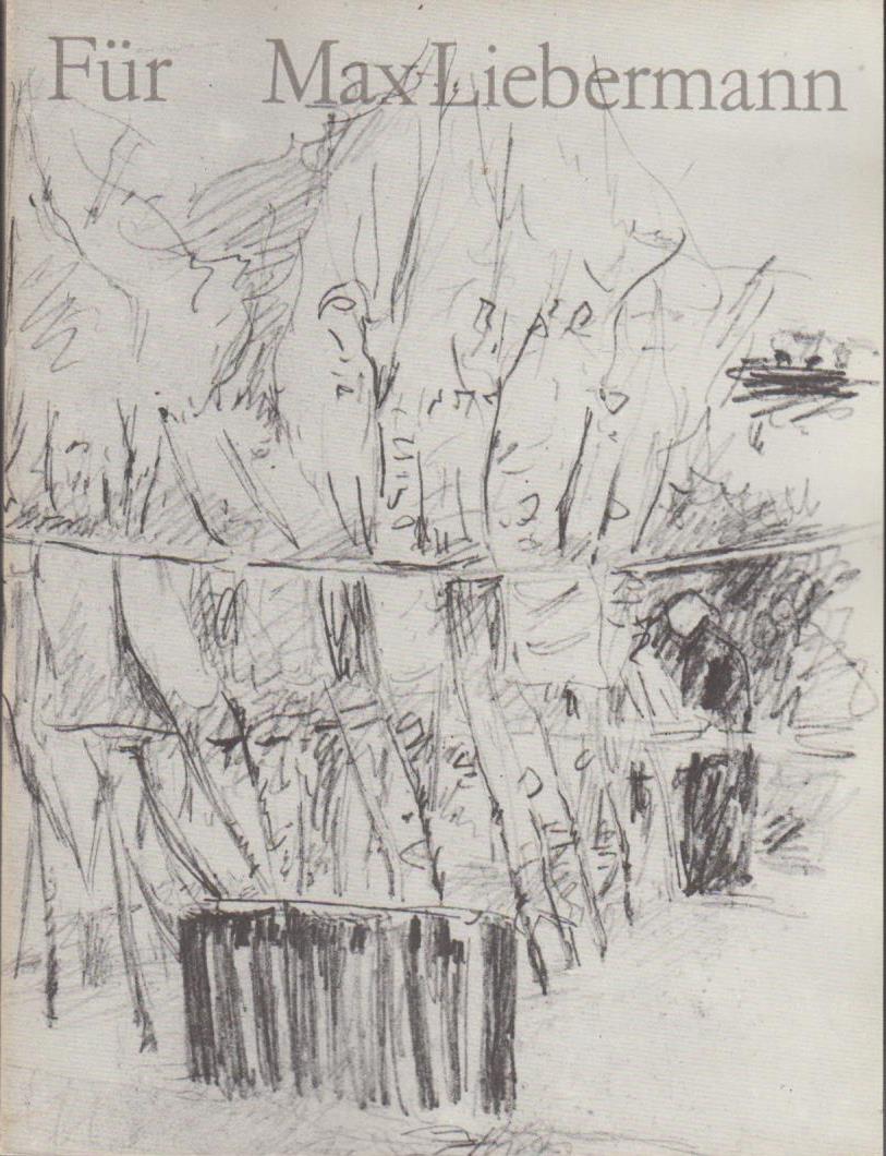 max liebermann 1847 1935 - ZVAB