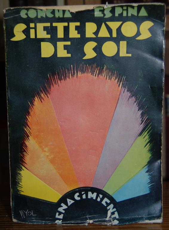 SIETE RAYOS DE SOL. (Cuentos tradicionales) de ESPINA, Concha | Fábula ...
