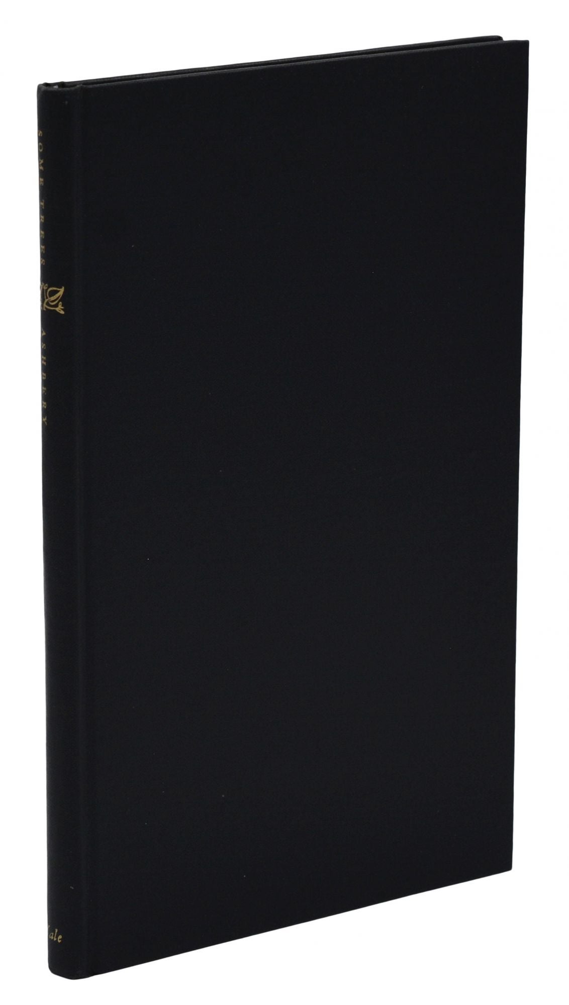 Some Trees by Ashbery, John: Near Fine (1956) First Edition., Signed by ...