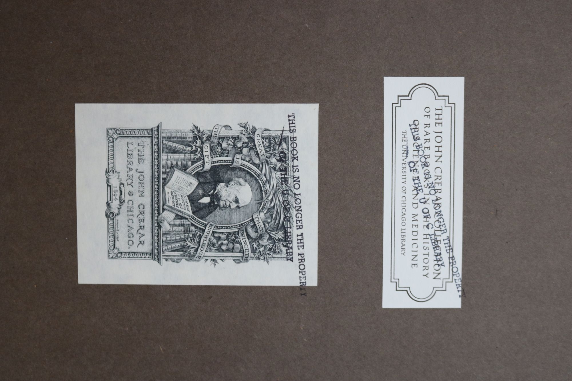 Human Monstrosities by Hirst, Barton Cooke and Piersol, George Arthur ...