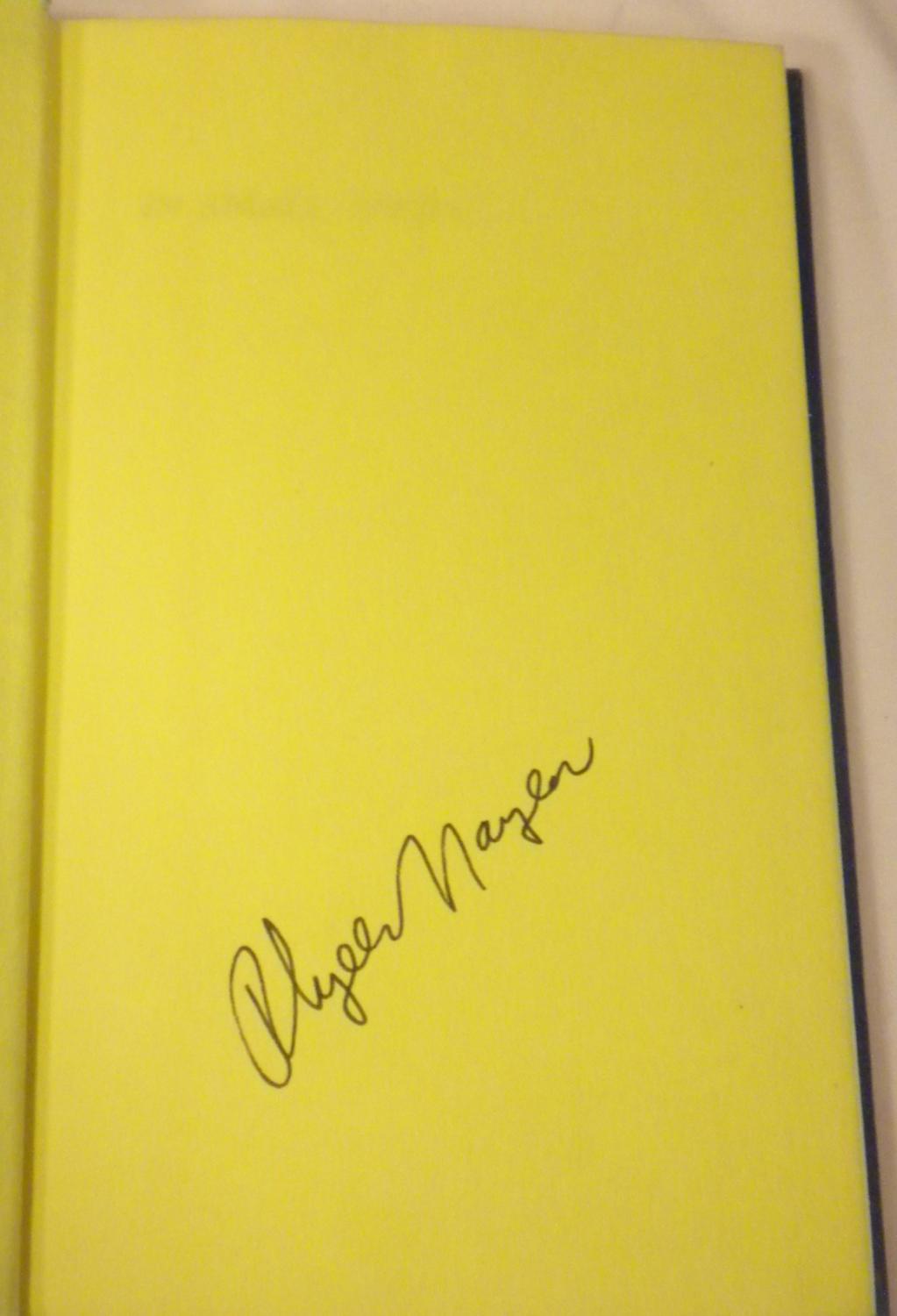 In Small Doses by Phyllis Naylor: Near Fine Hardcover (1979) 1st ...