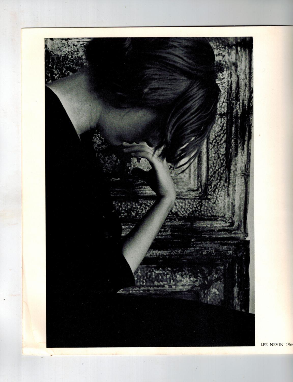 Aperture Volume 10, Number 4 (10:4): Frederick Sommer: 1939-1962 ...