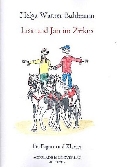 lisa und jan - ZVAB