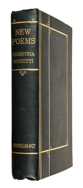 New Poems, hitherto unpublished or uncollected. Edited by William ...