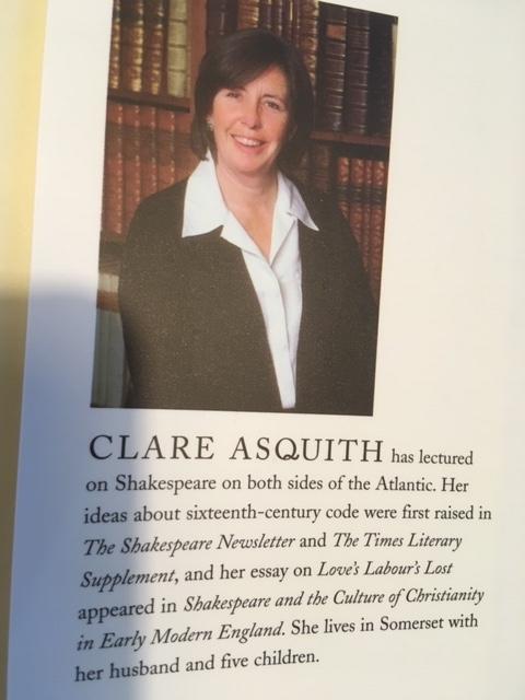 Shadowplay: The Hidden Beliefs and Coded Politics of William ...