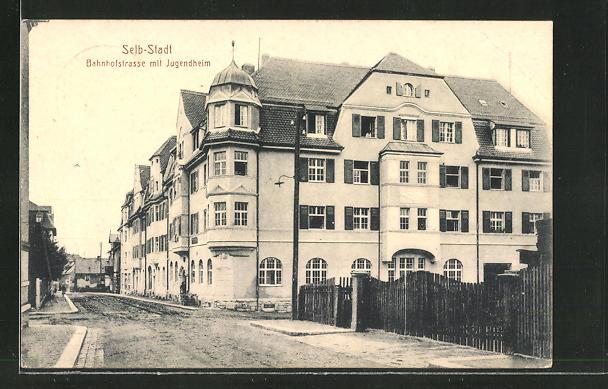 selb stadt - ZVAB