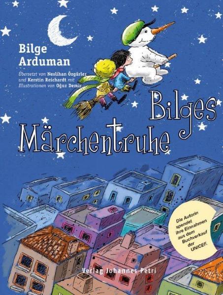 Bilges Märchentruhe von Özgürler, Neslihan, Kerstin Reichardt und Demir ...