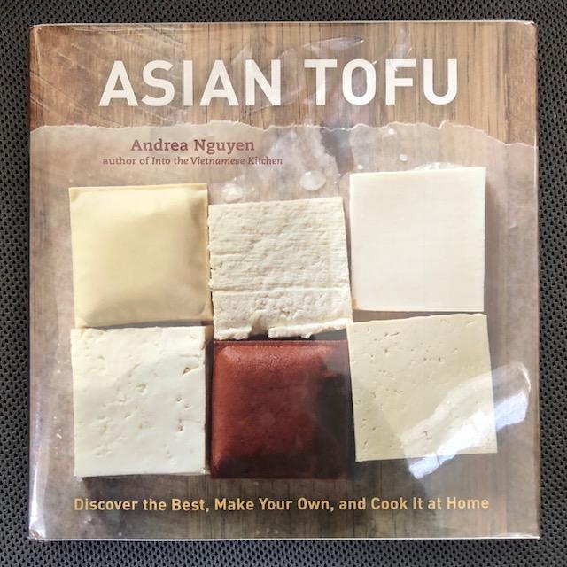 Asian Tofu. Discover the Best, Make Your Own, and Cook It at Home ...
