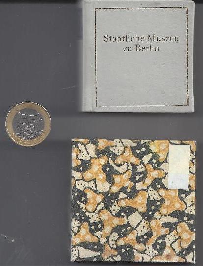 Staatliche Museen zu Berlin. Über ihre Geschichte, ihre Schätze und ...