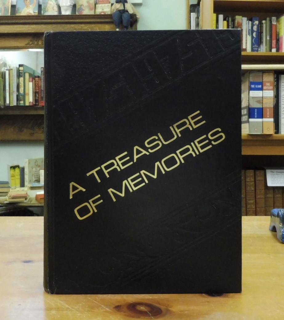 A Treasure of Memories: A Story of the Monitor and Pemukan Districts in ...