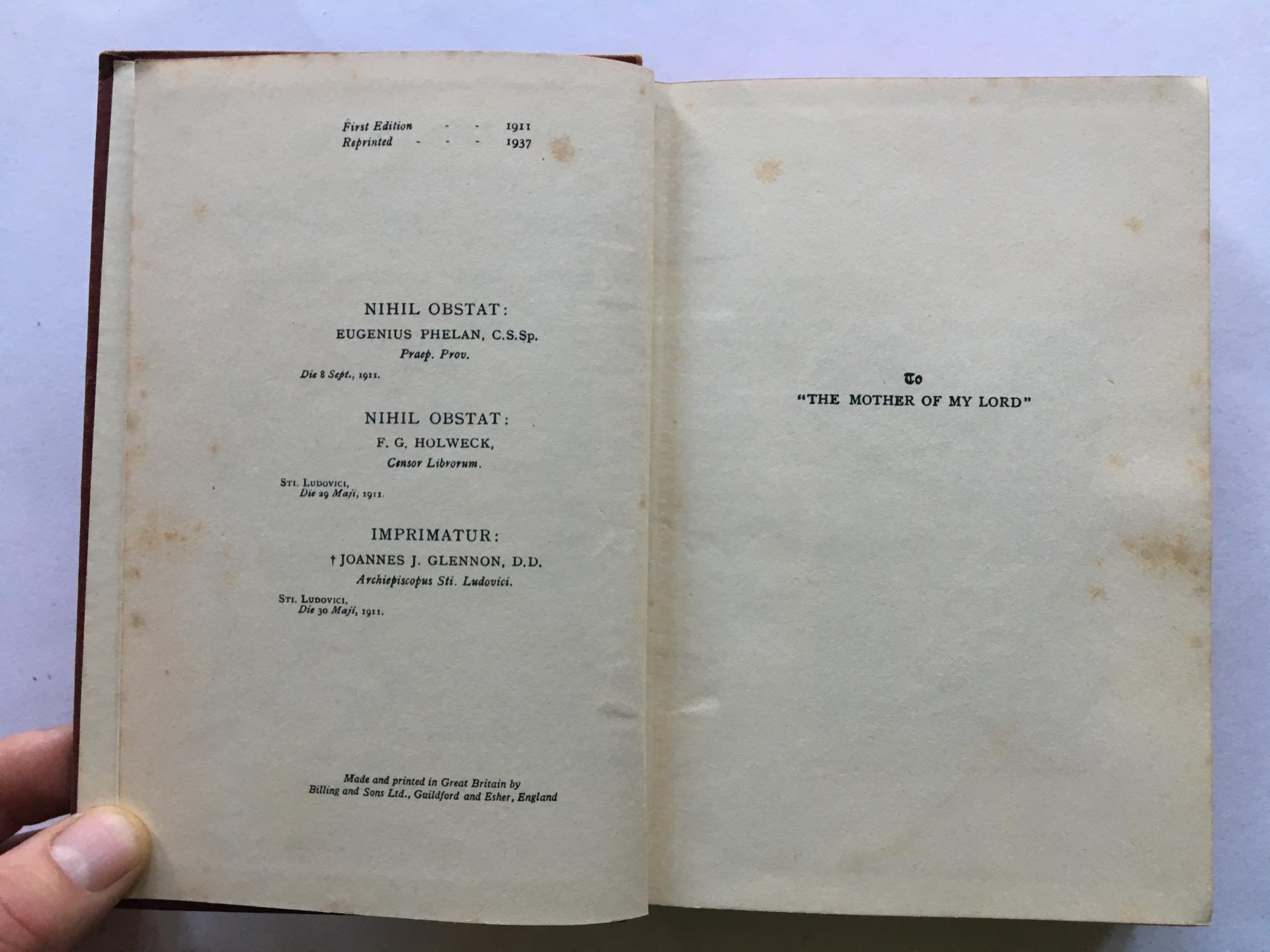 The Life of the Venerable Francis Libermann A Pioneer of the African ...