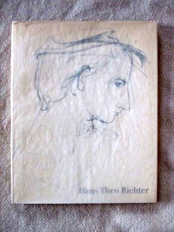 Hans Theo Richter. Zum 60. Geburtstag von Hans Theo Richter am 7 ...