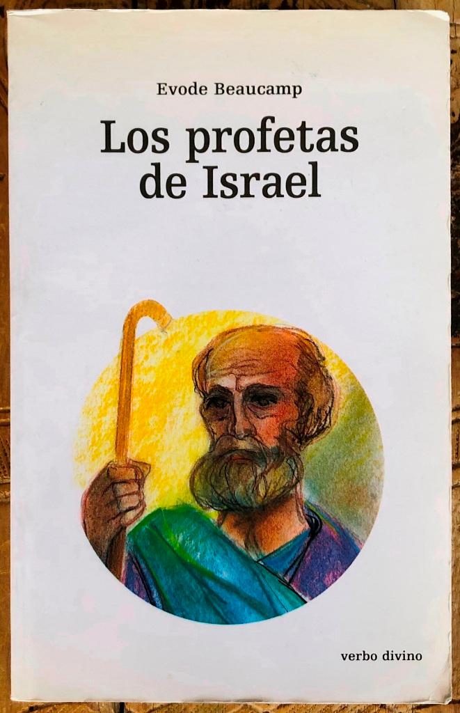 Los Profetas de Israel by BEAUCAMP, Evode: Bien Encuadernación de tapa ...