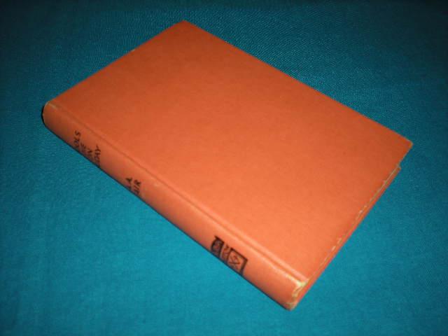 FOOLS DIE ON FRIDAY by Fair, A.A.: Very Good Hardcover 1st Edition ...