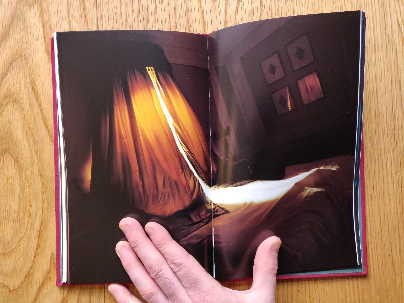 Half Life by Anna Gaskell: Fine Hardcover (2002) 1st Edition | Setanta ...