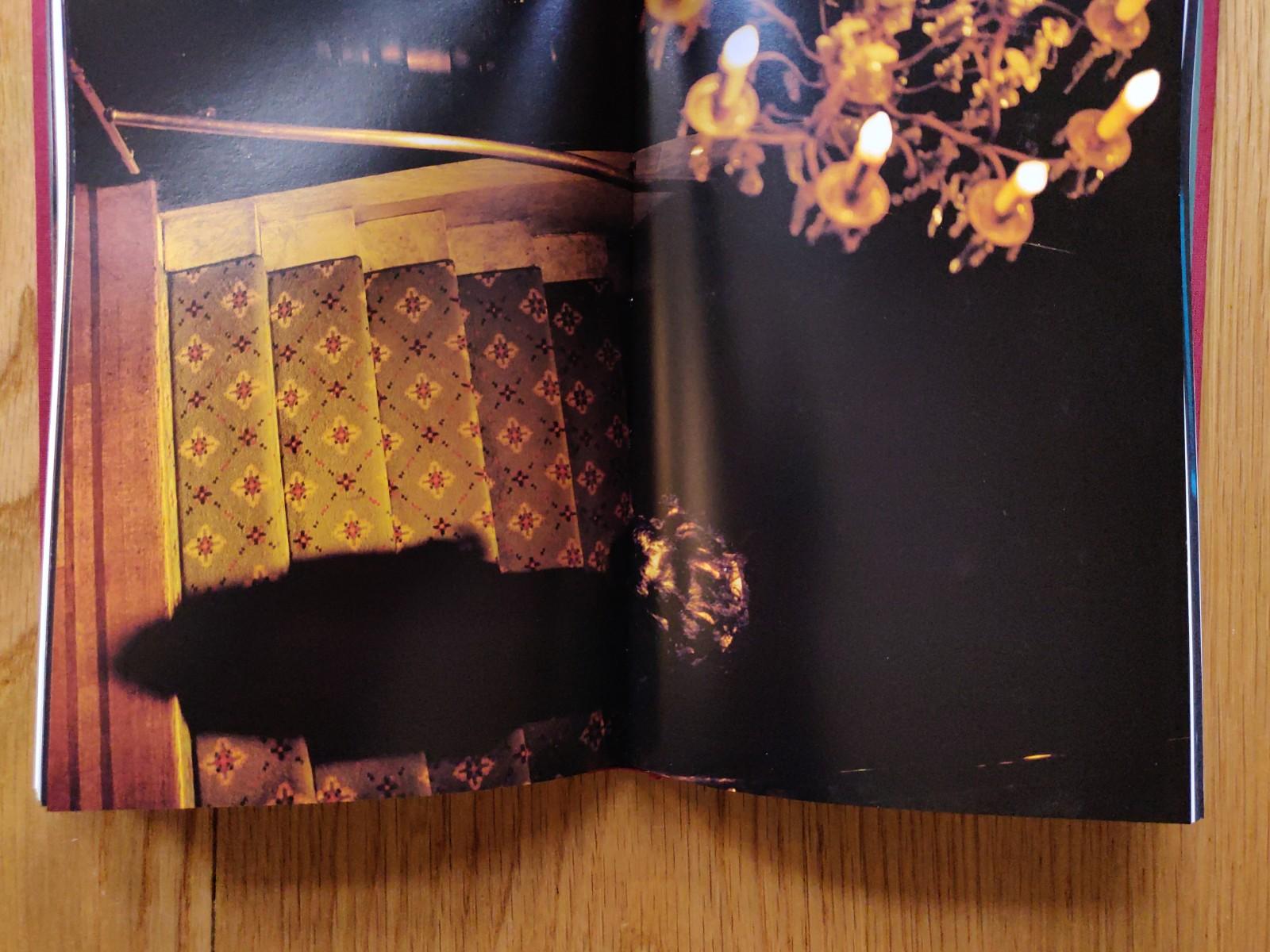 Half Life by Anna Gaskell: Fine Hardcover (2002) 1st Edition | Setanta ...