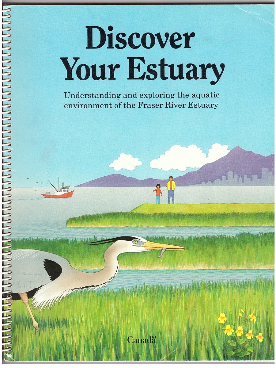 *Discover Your Estuary Understanding and Exploring the Aquatic ...