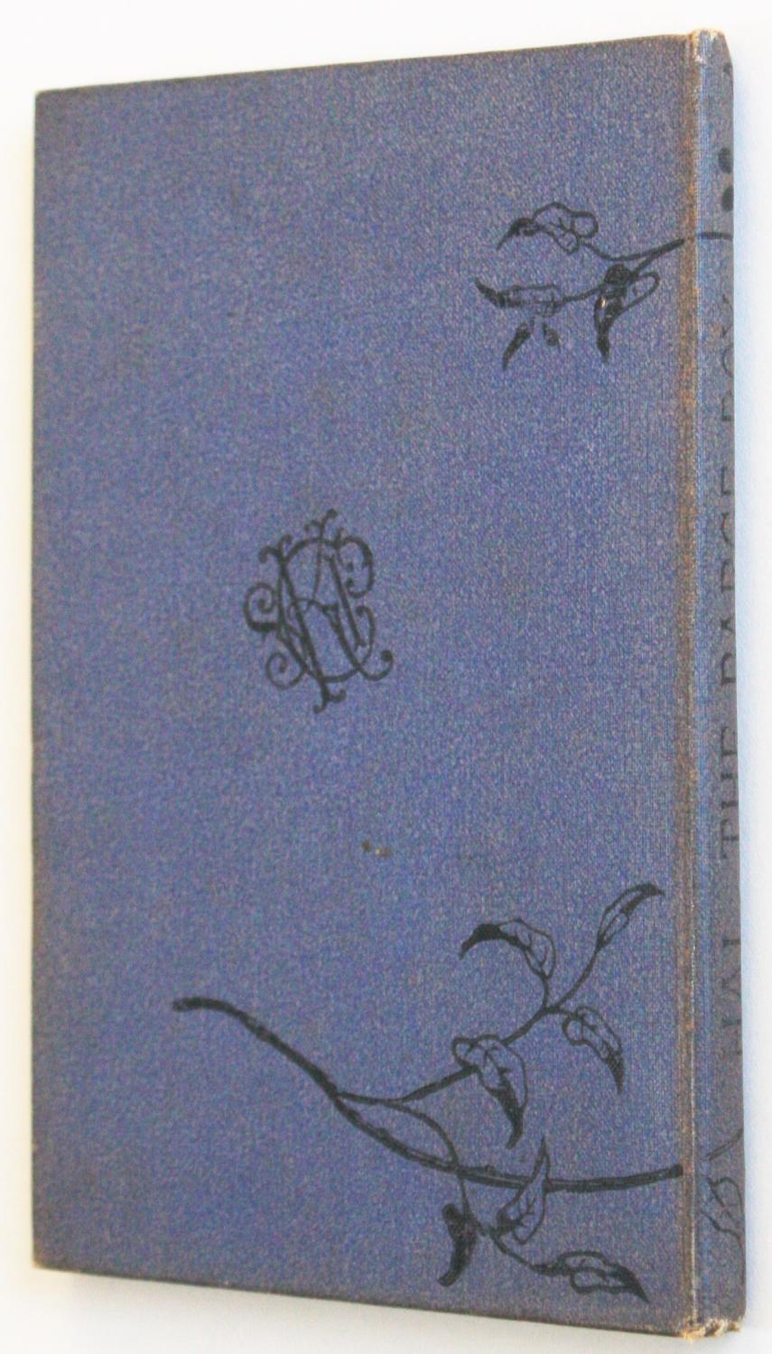 Hal The Barge Boy, A Sketch from Life by Frances Wilbraham: Good ...