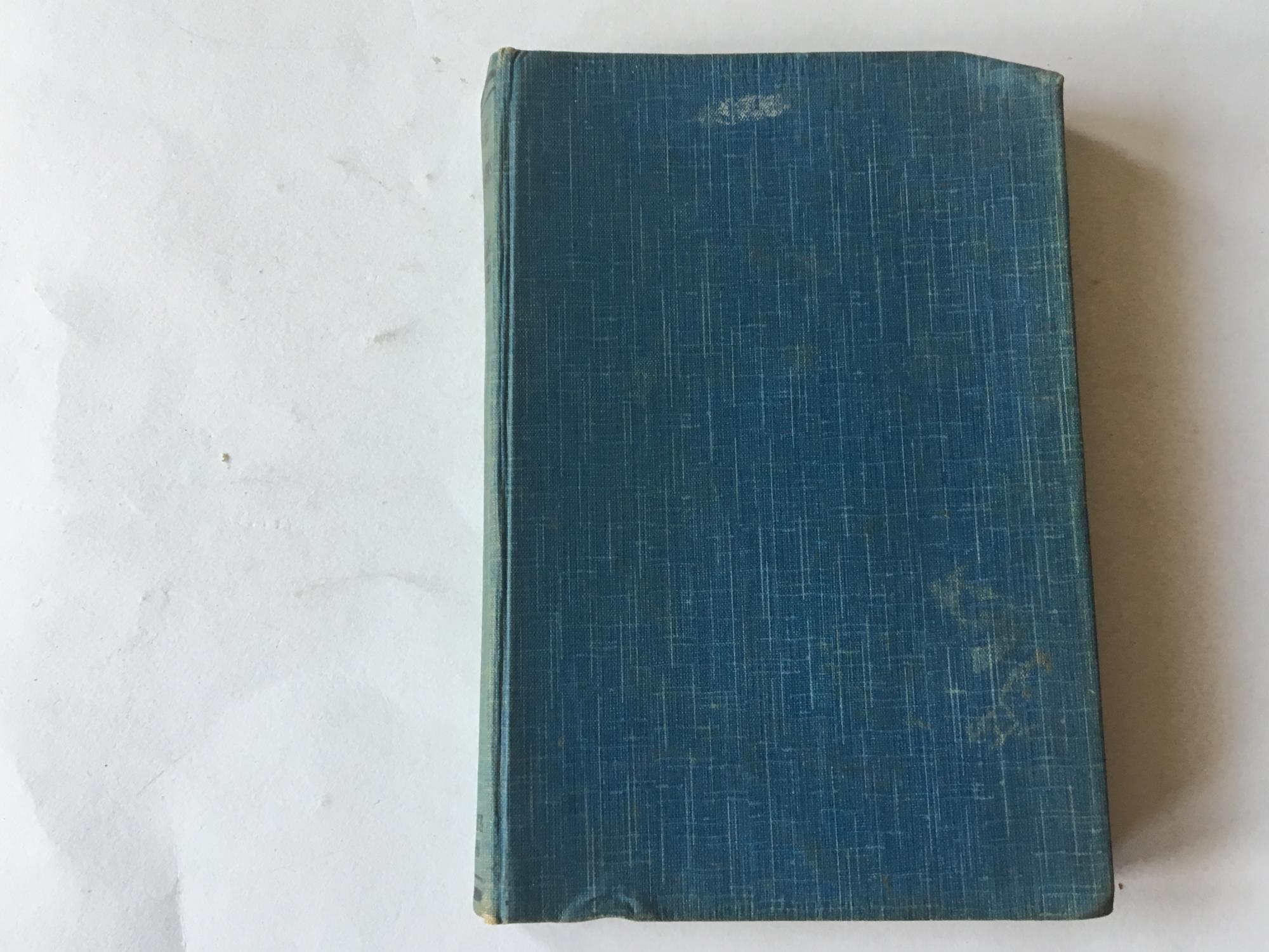 Evil Shadows by Roland Daniel: Fair Hardcover (1944) 1st Edition | Book ...