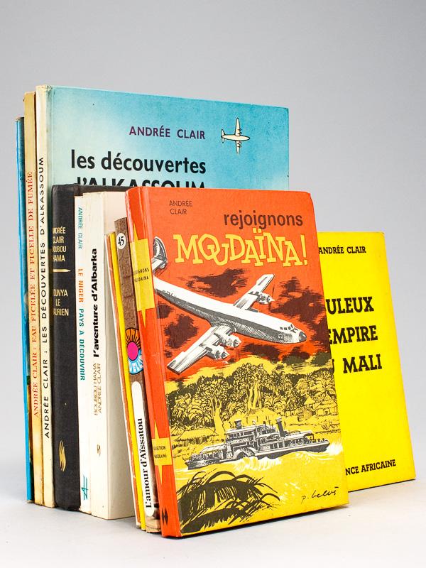 Eau ficelée et Ficelle de Fumée [ Avec le disque joint ] [ Avec : ] Aminatou [ Avec : ] Dijé ...