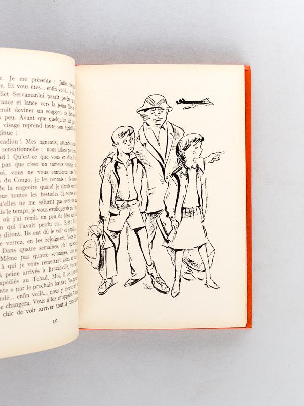 Eau ficelée et Ficelle de Fumée [ Avec le disque joint ] [ Avec : ] Aminatou [ Avec : ] Dijé ...