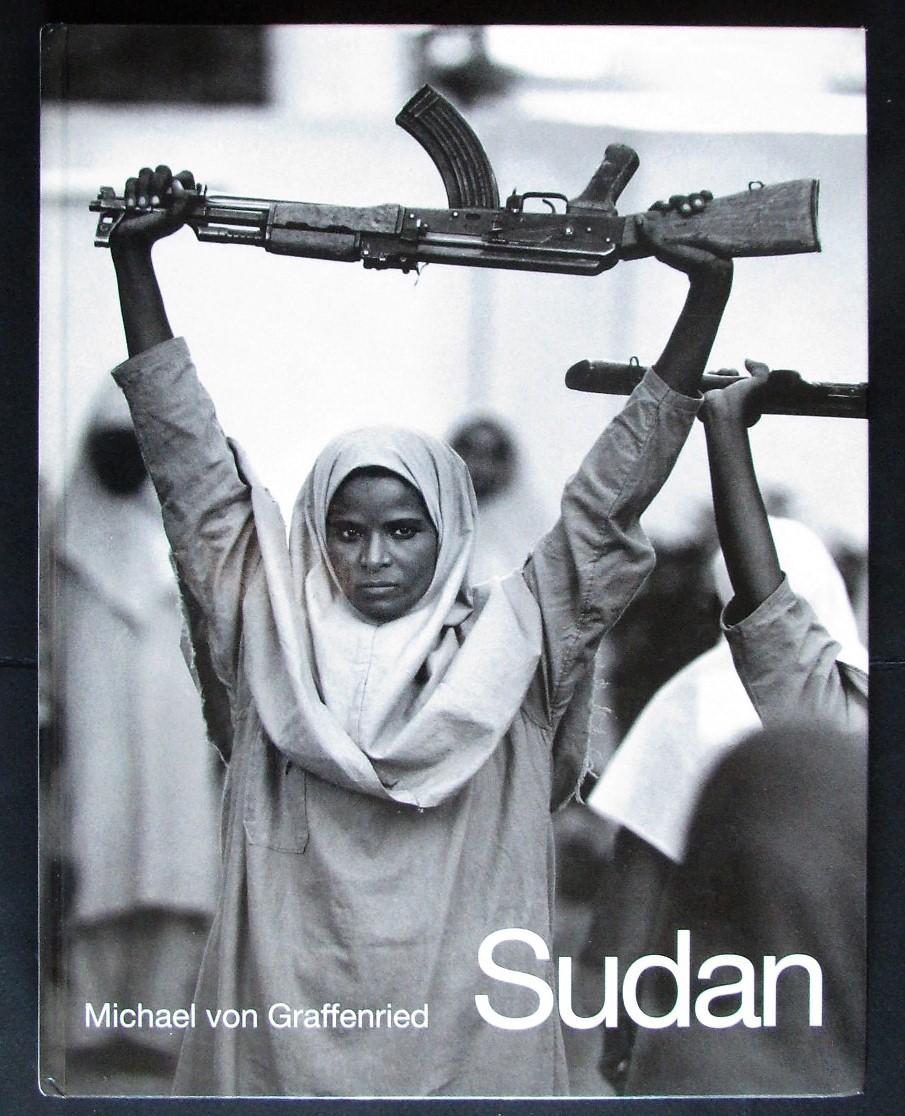 Sudan. Der vergessene Krieg. Souda la guerre oubliée. Sudan:The ...