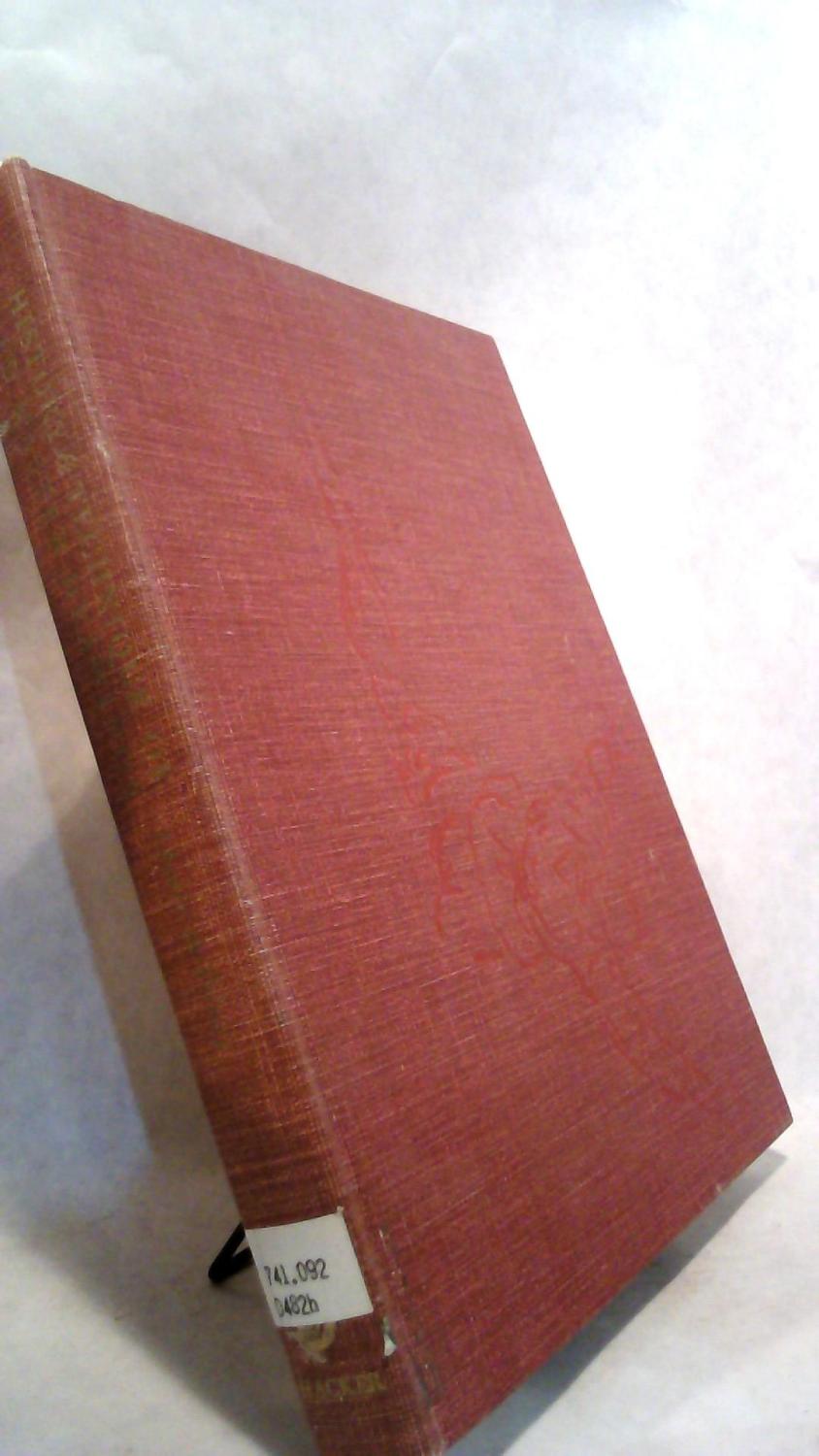 History and Technique of Old Master Drawings A Handbook by Charles De ...