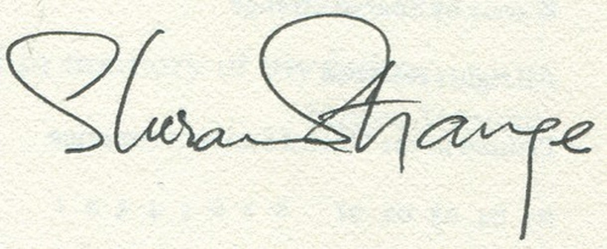 Ash von STRANGE, Sharan: Fine Softcover (2001) | Between the Covers ...